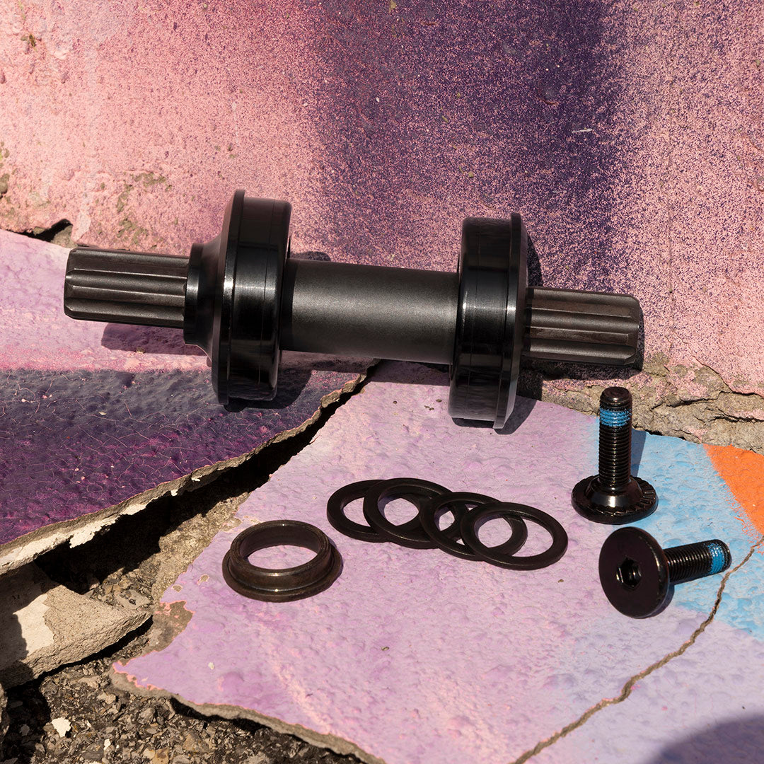 American BB hop up kits. – Mission BMX