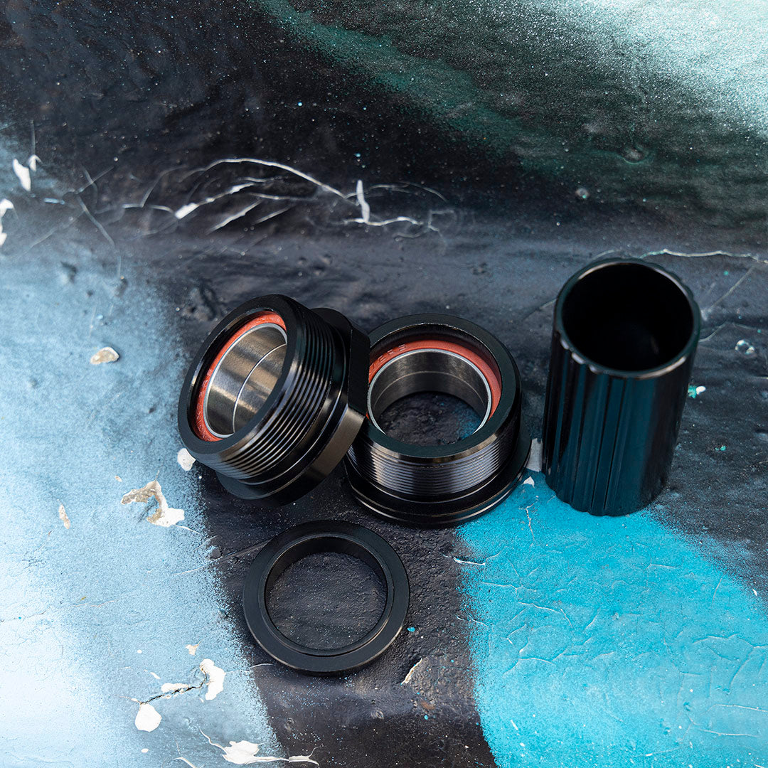 Mission Euro BB Kit – Mission BMX