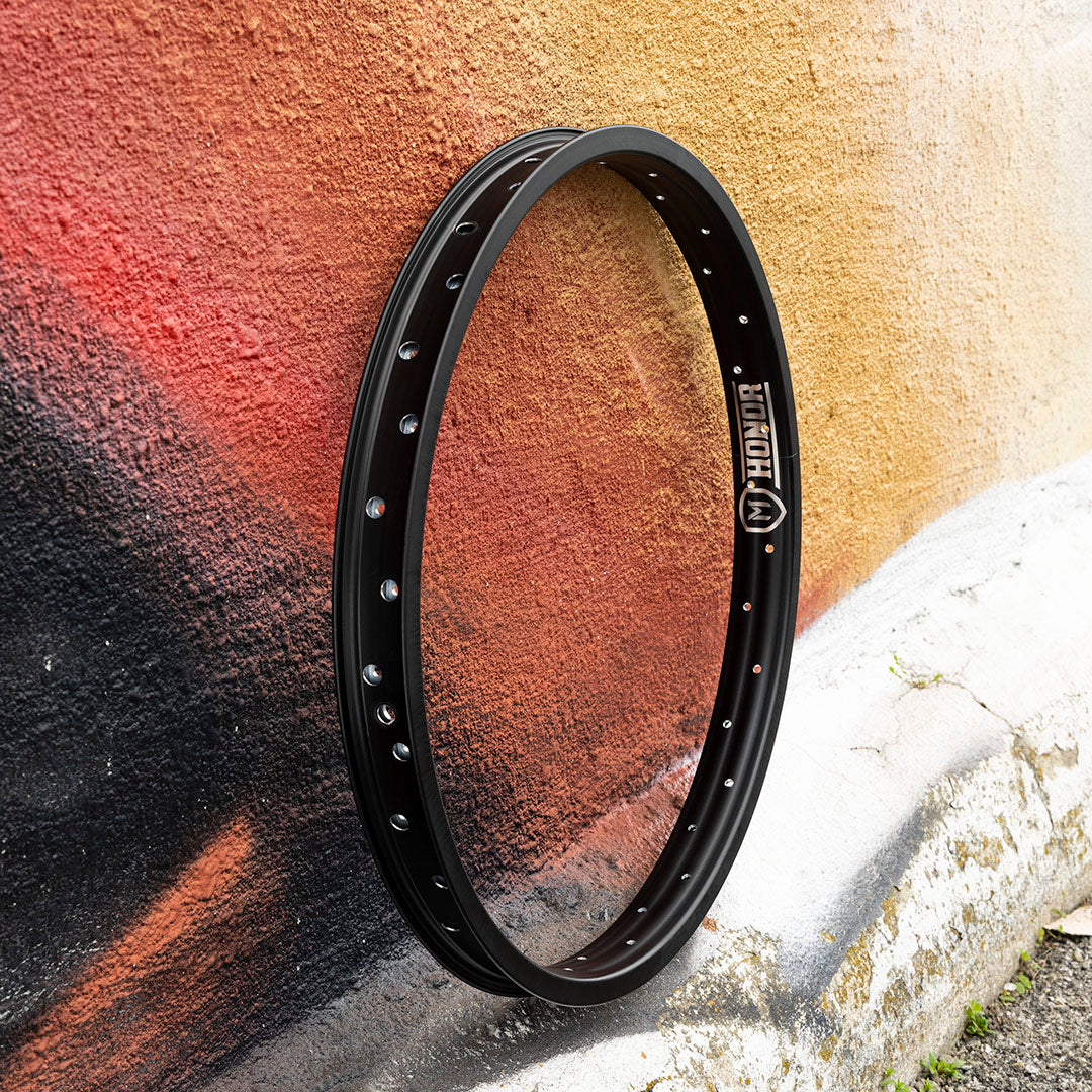 Affordable Mission Honor rim! – Mission BMX