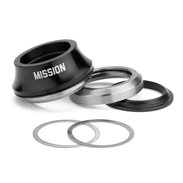 Mission BMX