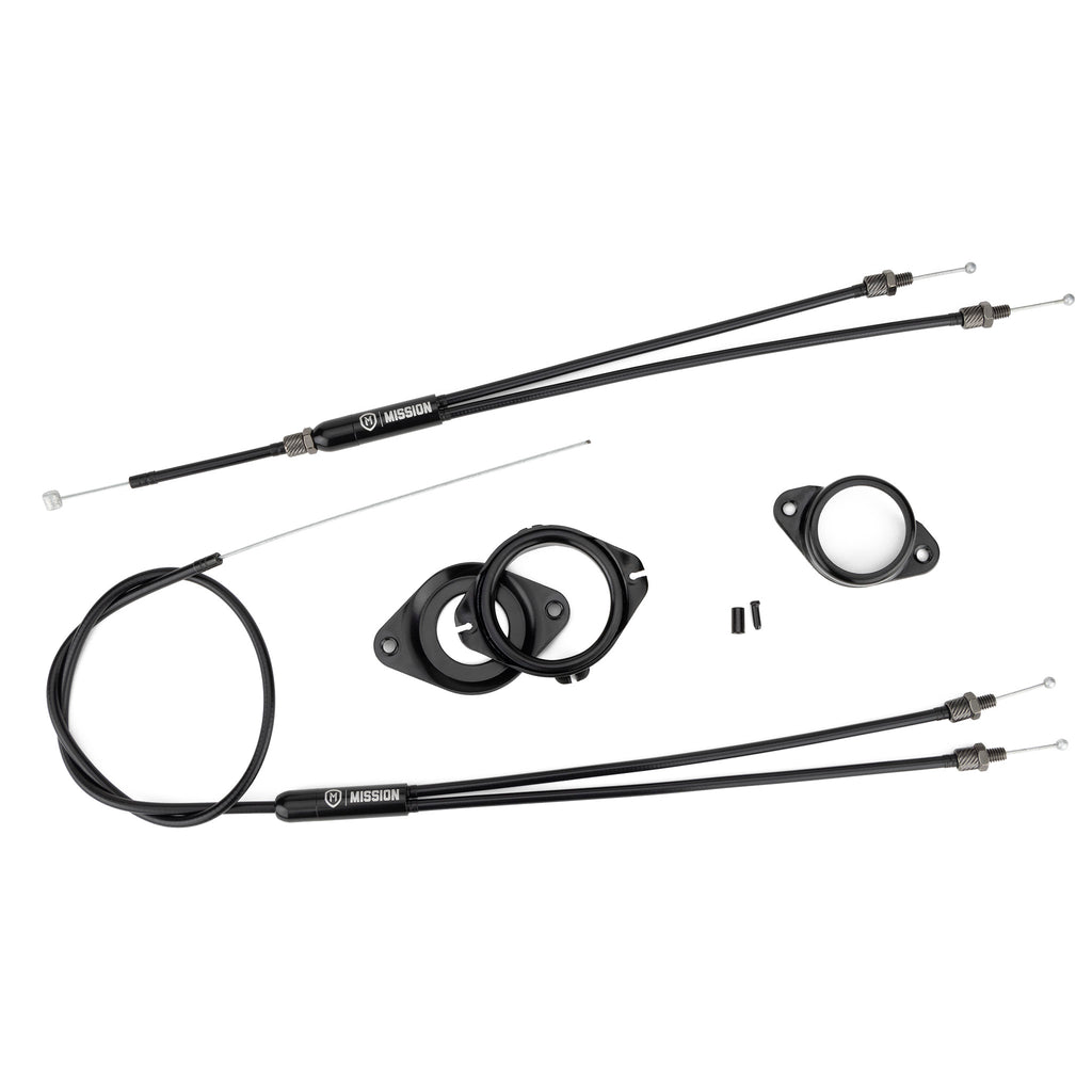 Gyro Kit Mission BMX Gyro Kit Mission BMX