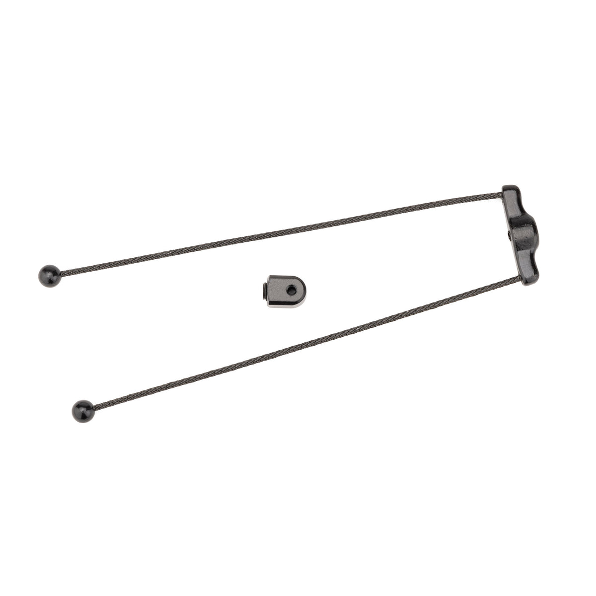 Cease Cable Hanger – Mission BMX